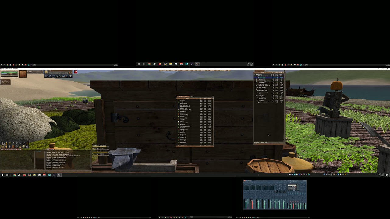Matthew Mitchum Live Stream - YouTube