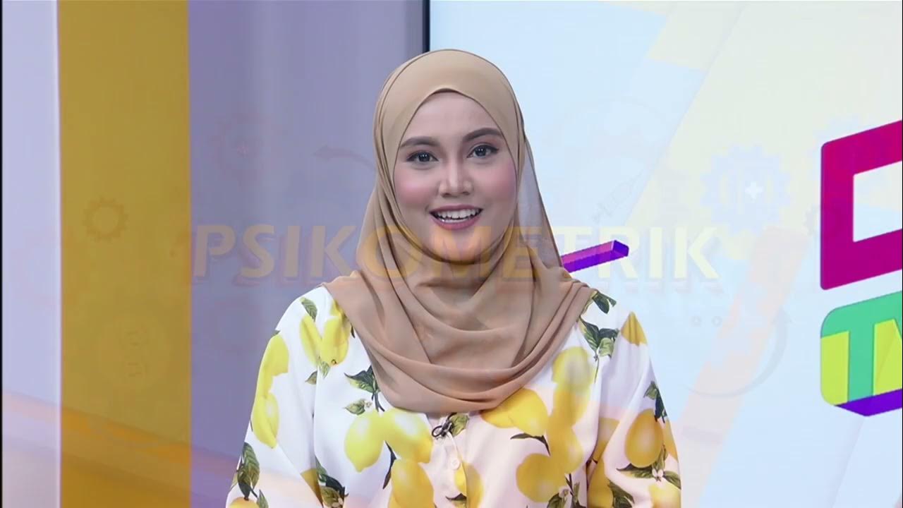 PPsi 2022 Q3 Q4 EP 28 INVENTORI TRET PERSONALITI RESILIEN @ - YouTube