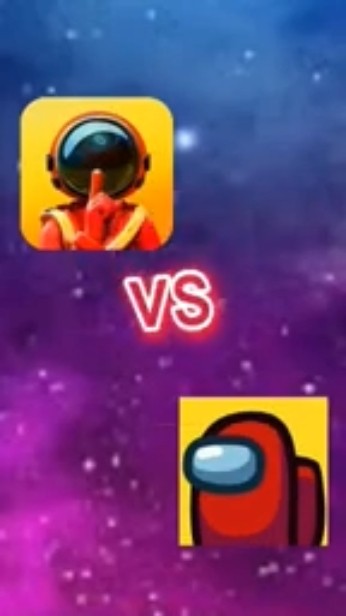 Super Sus vs Among us #edit #fandub - YouTube