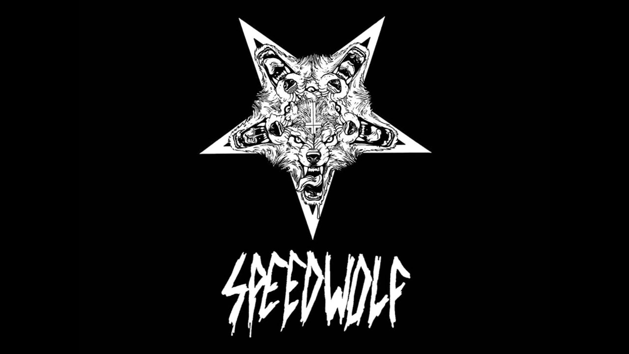 Speedwolf - Witching Hour (Venom Cover) - YouTube