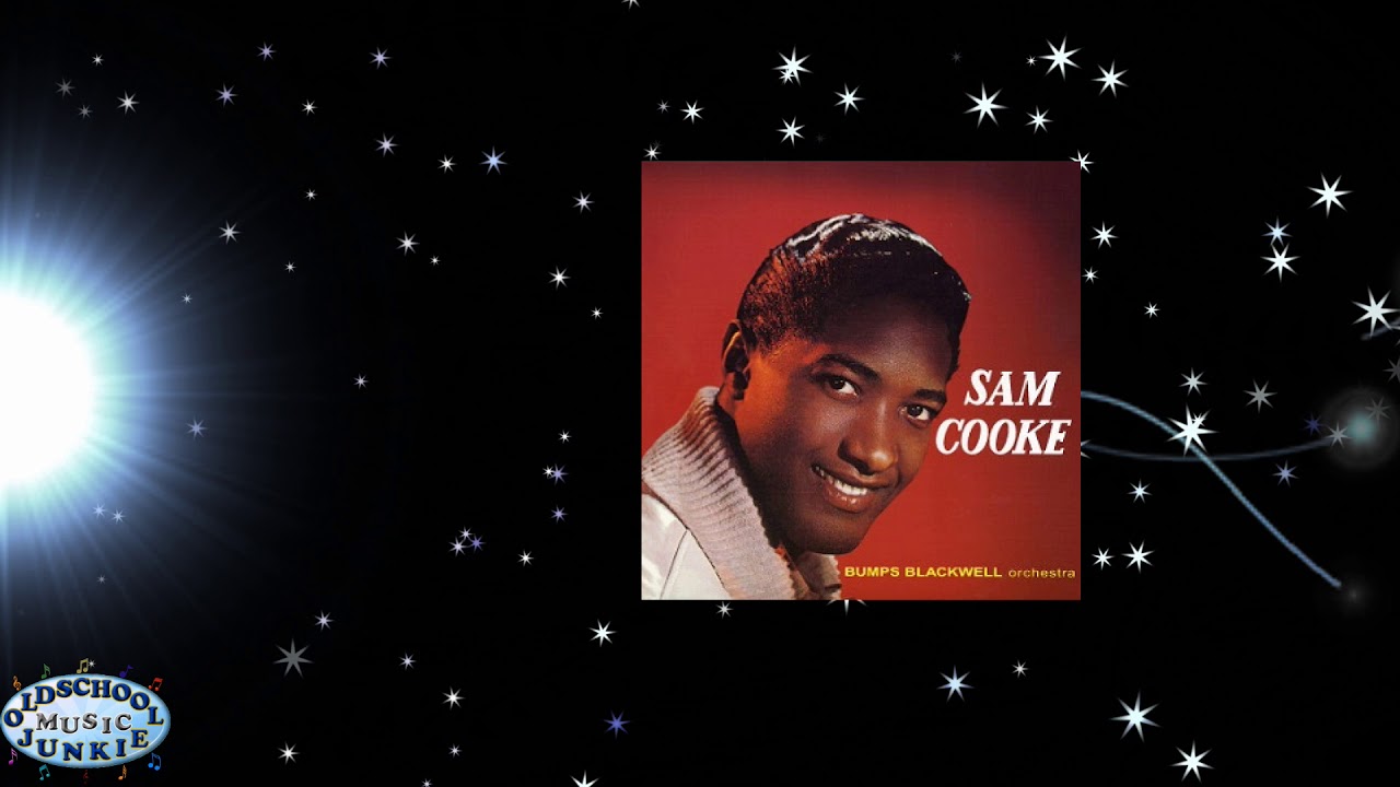 Sam Cooke - You Send Me - YouTube