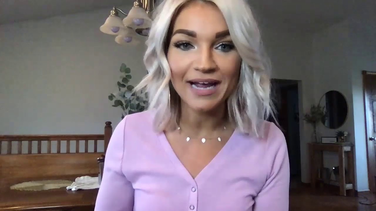 Success Story with Kyra Carlen - YouTube