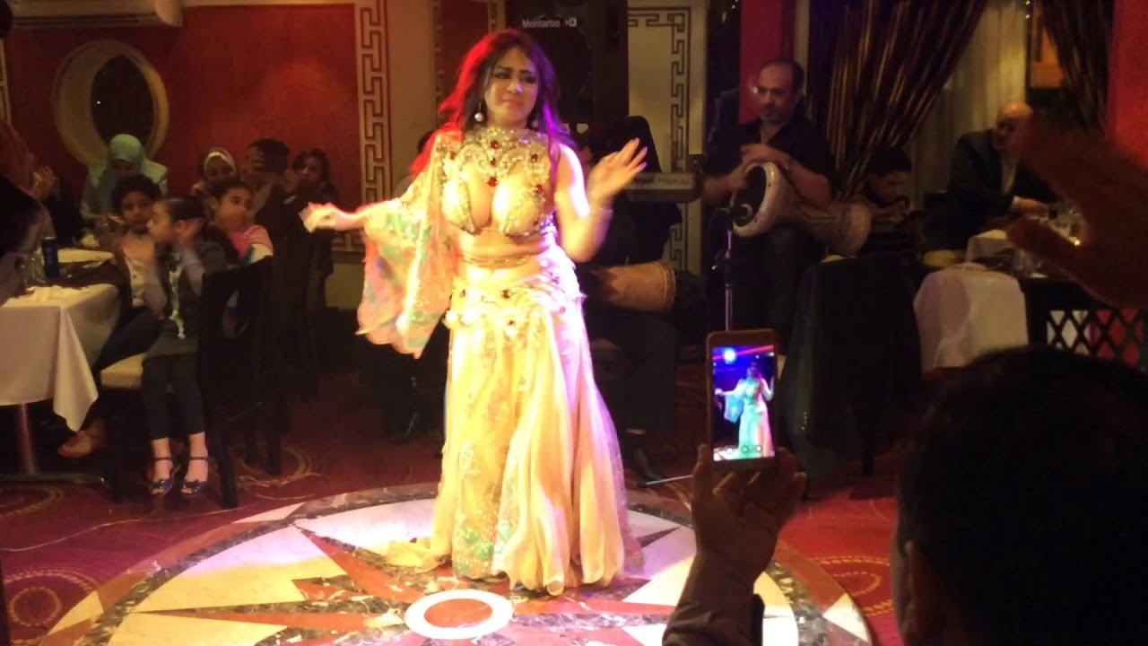 Famous Egyptian Belly Dancers , Badia Masabani: The Force Behind Modern ...