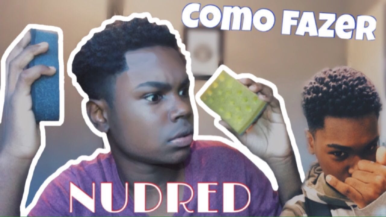 Nudred Dicas De Cortes Para Nudred E Como Fazer A Nudred Aprenda A