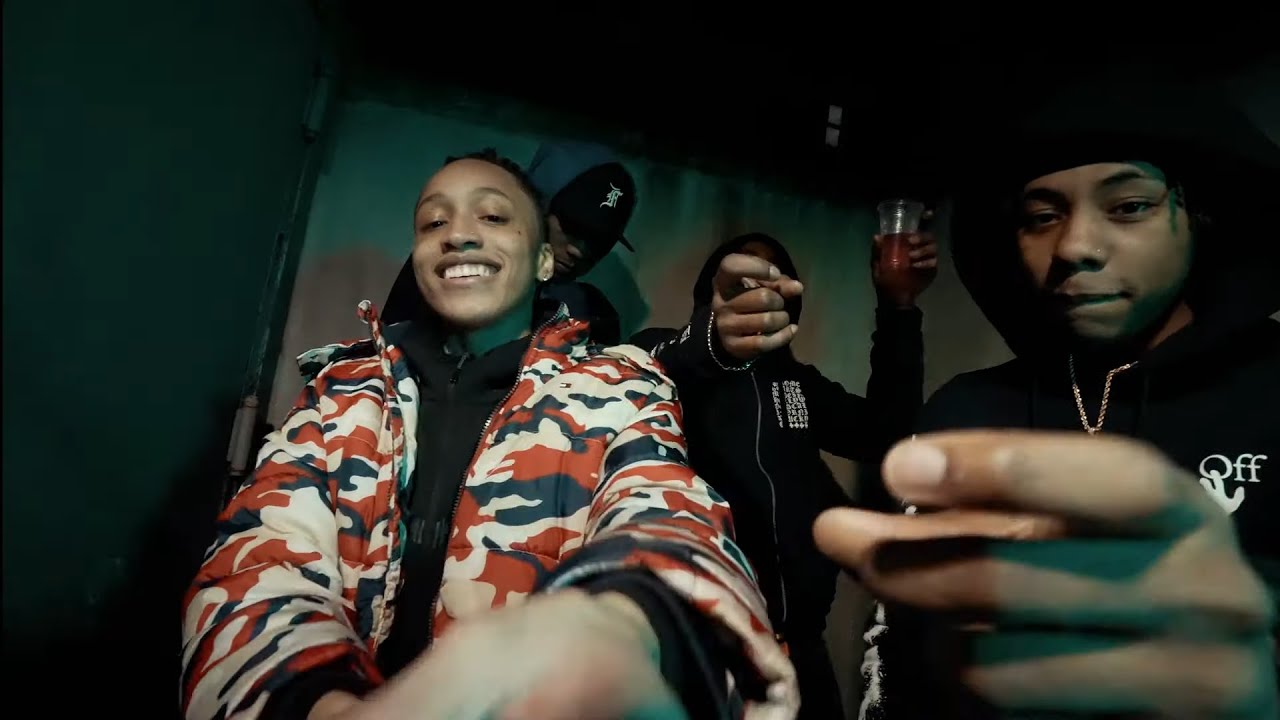 Trippie - Peter Pan (Dir by @klovizionz x @spacecovpe) - YouTube
