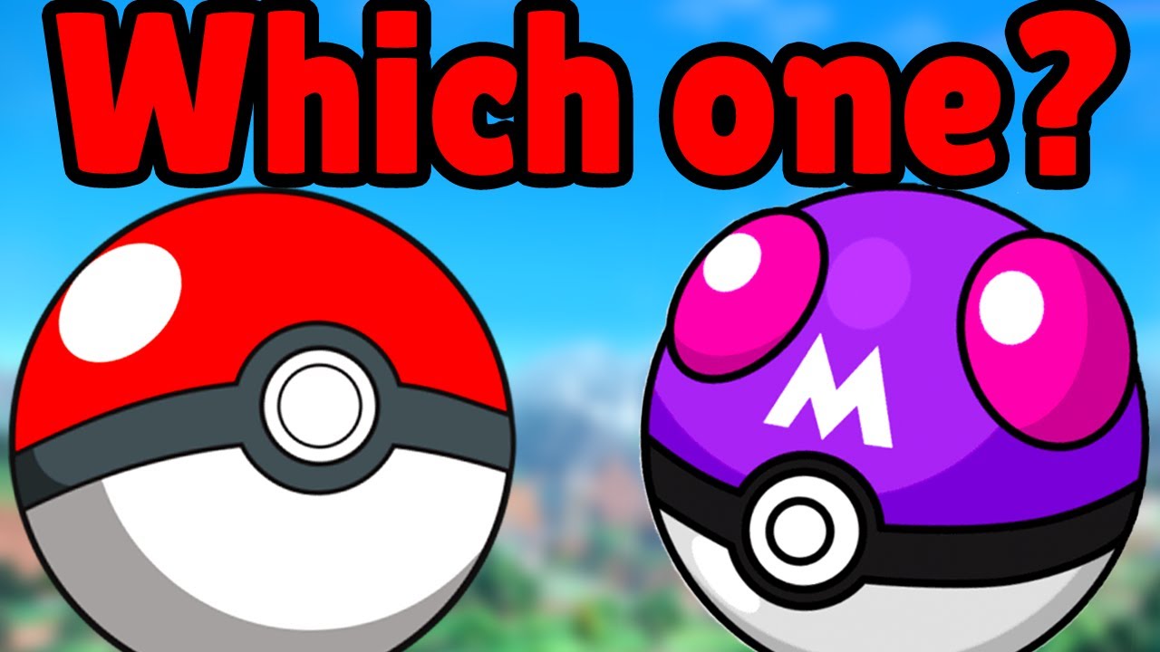 INTERACTIVE Pokémon Quiz! - YouTube