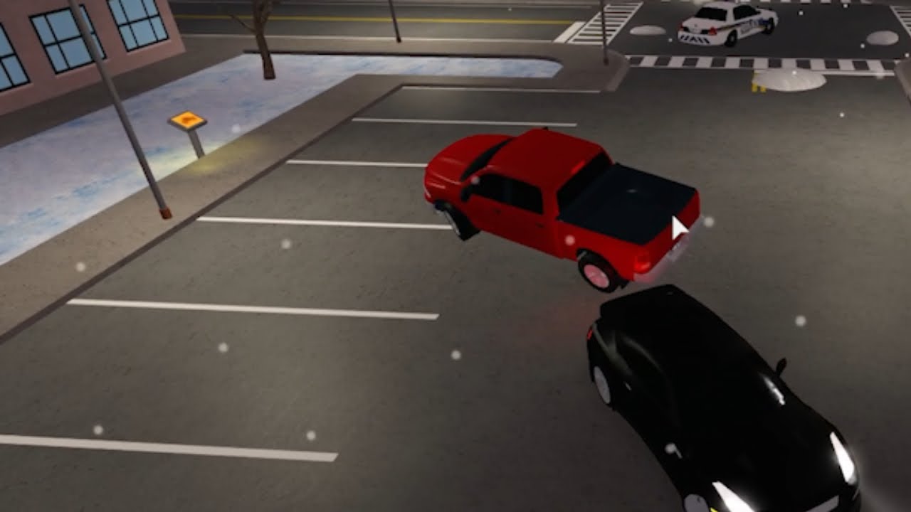 ERLC Funny Moments #18 - YouTube