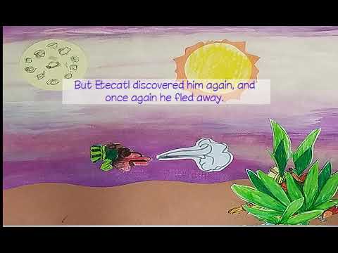 THE LEGEND OF AXOLOTL - YouTube