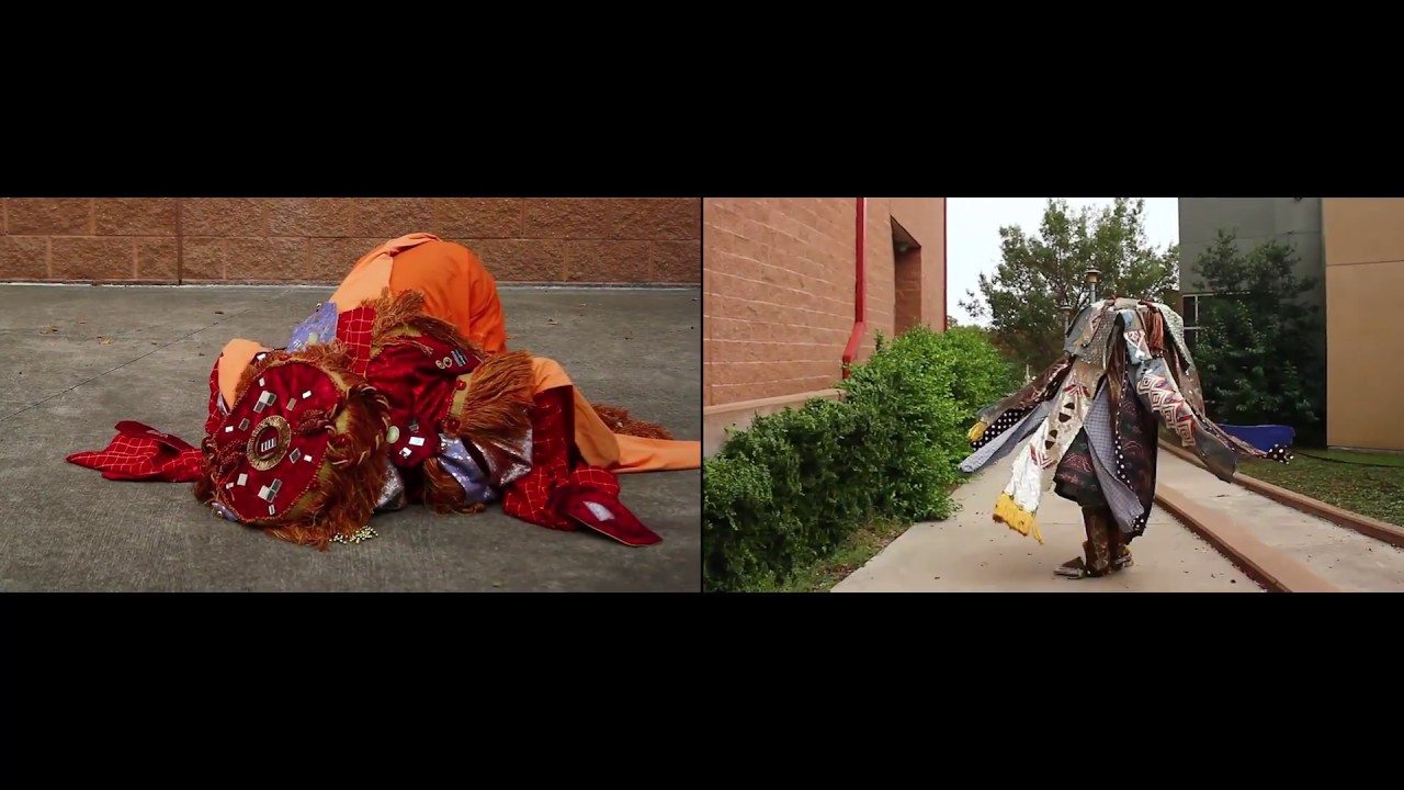 ARA ORUN KINKIN - YouTube