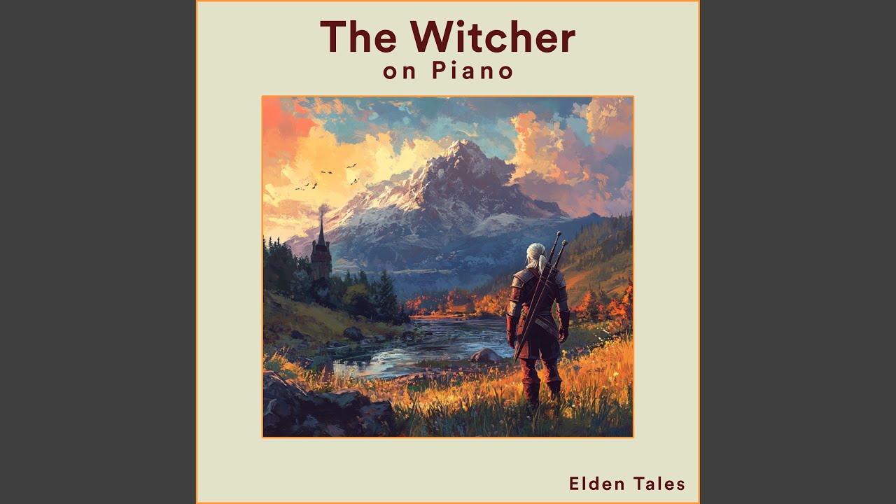 The Fields of Ard Skellig (From "The Witcher 3: Wild Hunt“) - YouTube