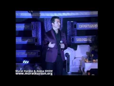 Murat Kurşun & Asena SHOW Alişan 24 Eylül 2014 - Part:2