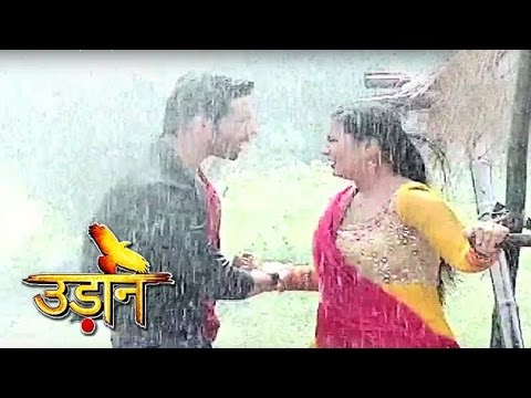 Suraj Rescues Heartbroken Chakor | Udaan | TV Prime Time