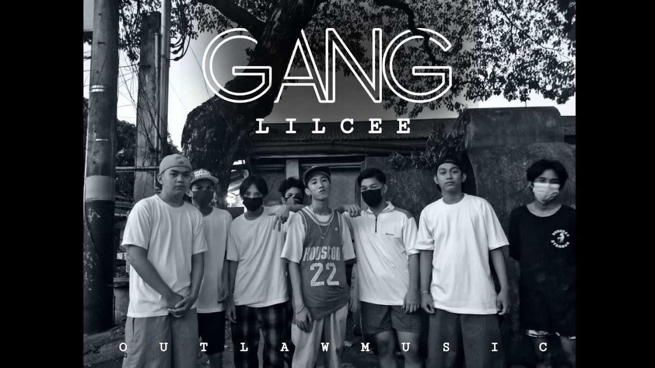 Gang - LIL CEE (Official Music Video). - YouTube