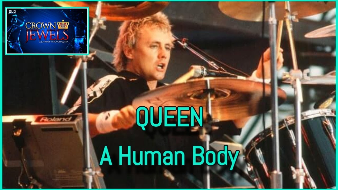 A Human Body (1980) | The Game | Crown Jewels #111 - YouTube