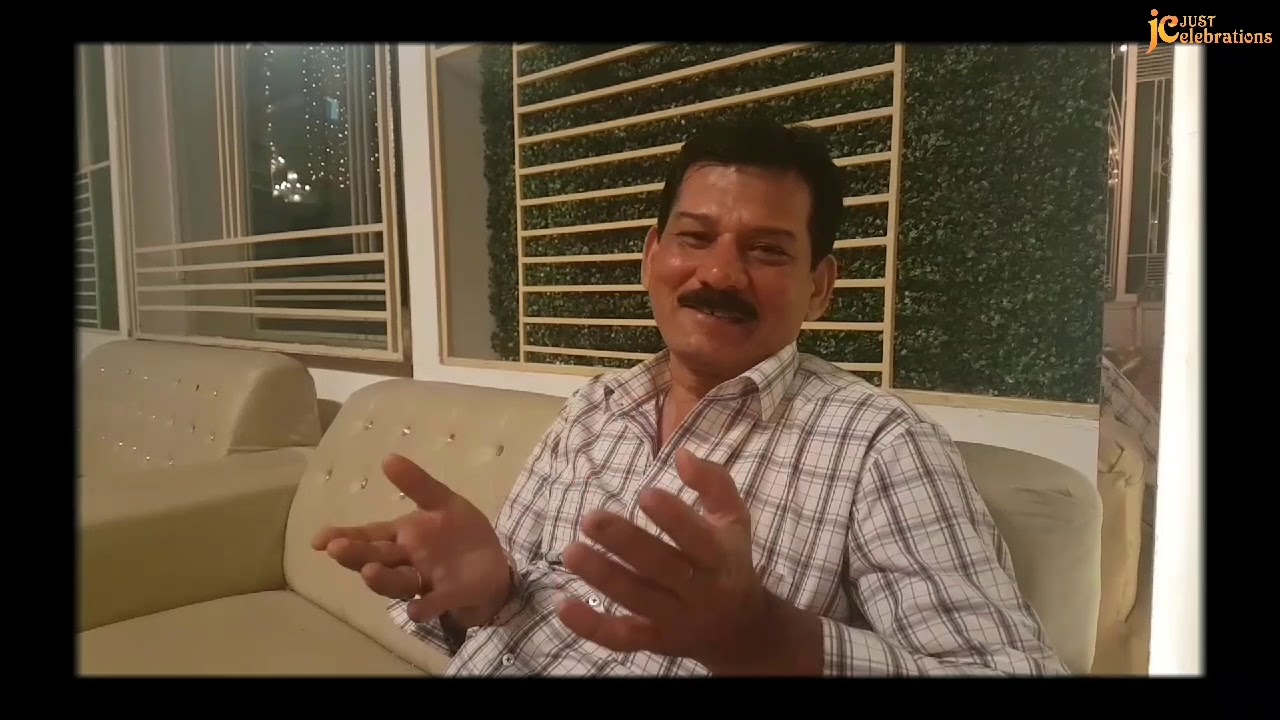 HAPPY BIRTHDAY MR. ARORA - YouTube