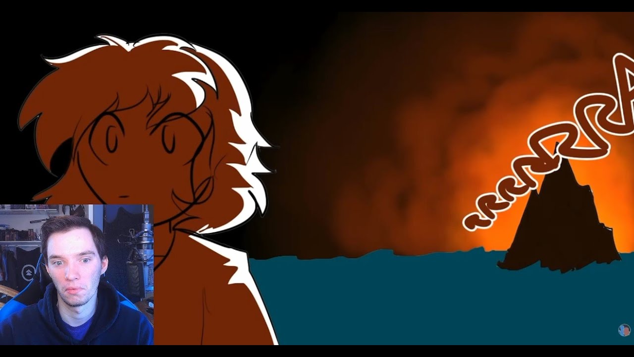 Historian Reacts - Miscellaneous Myths: Momotarō by Overly Sarcastic ...