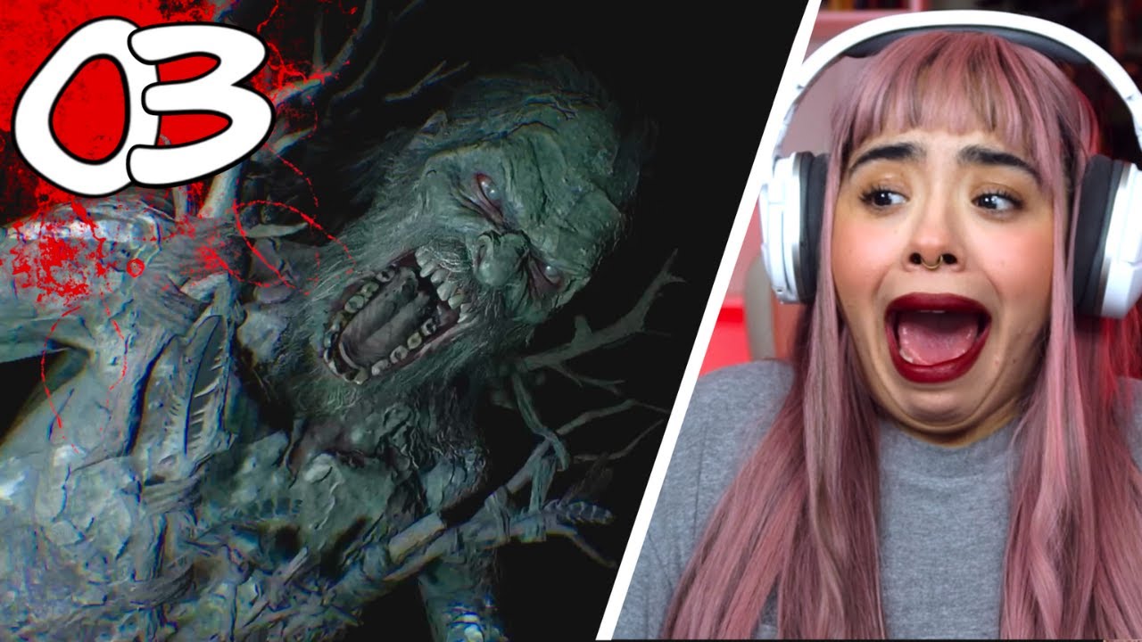 ARE WE THE WITCH??? | Blair Witch #3/End - YouTube