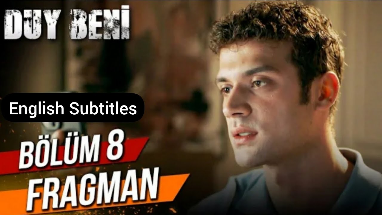 Duy Beni Episode 8 Trailer-English Subtitles - YouTube