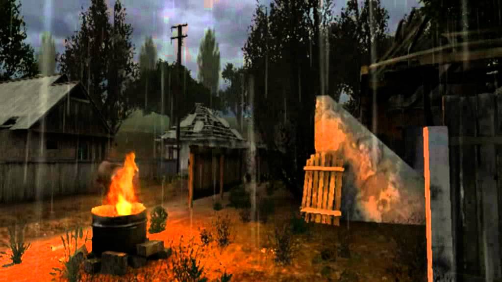 S.T.A.L.K.E.R.: Shadow of Chernobyl - ui_mm_window_back_crop - YouTube