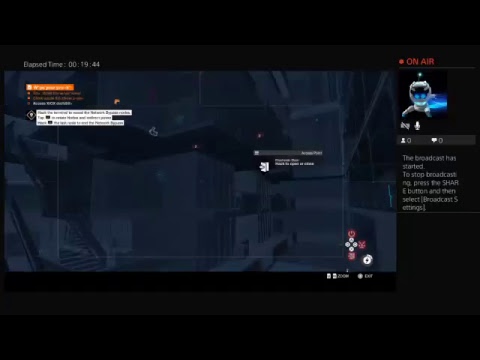 Game OF WD2 PT 2 - YouTube