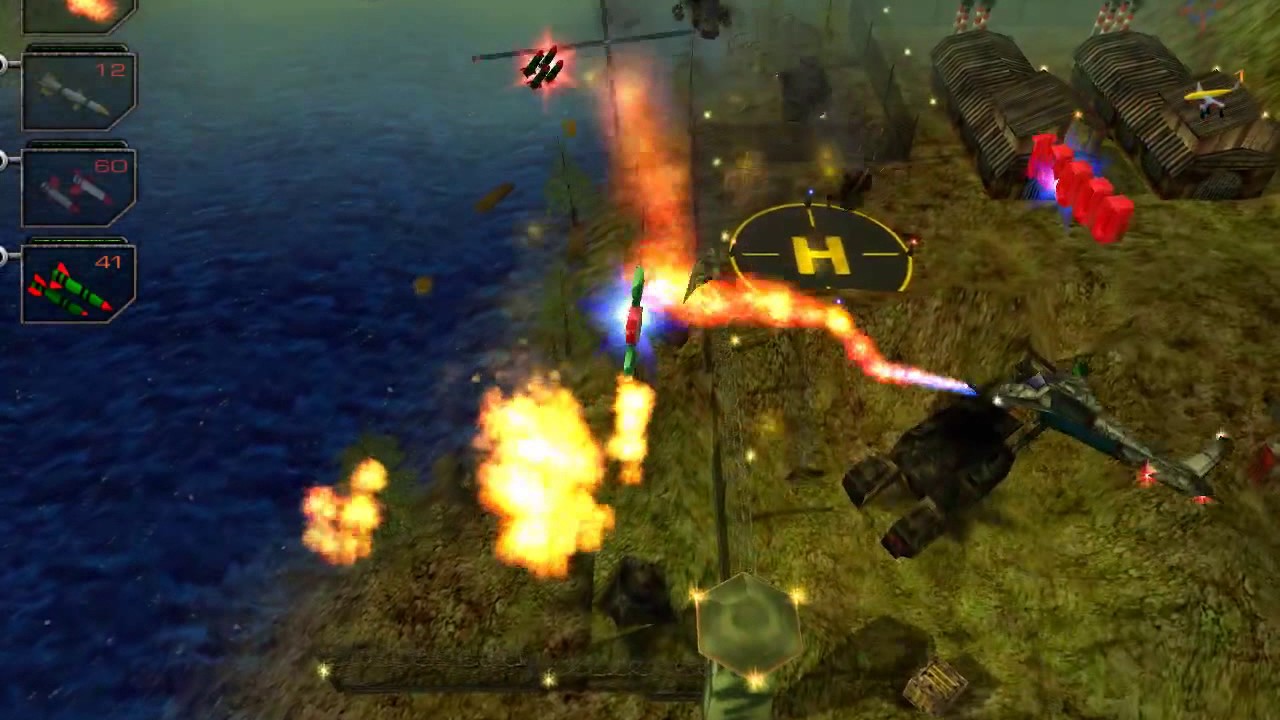 Air Force Missions - 14 - YouTube