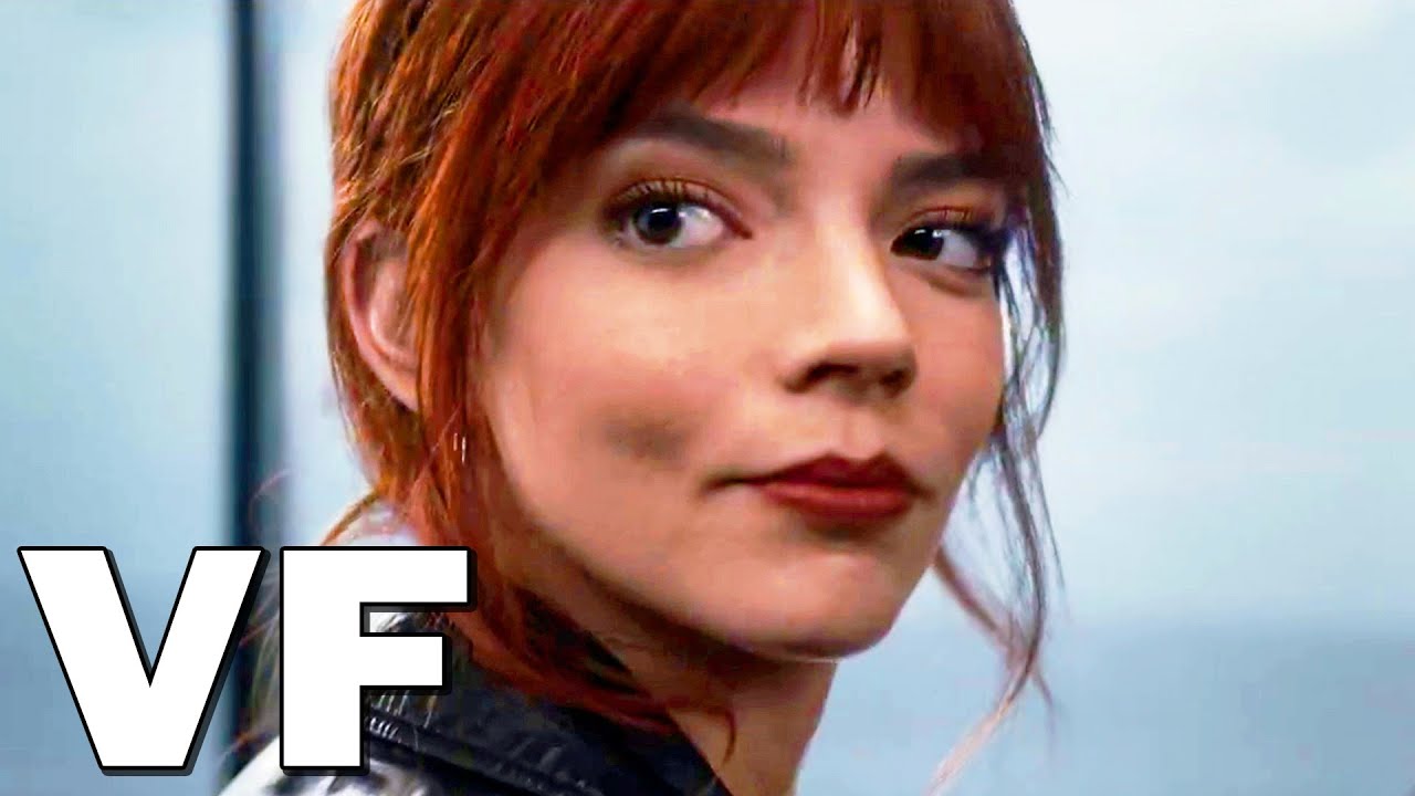 LE MENU Bande Annonce VF (2022) Anya Taylor-Joy - YouTube