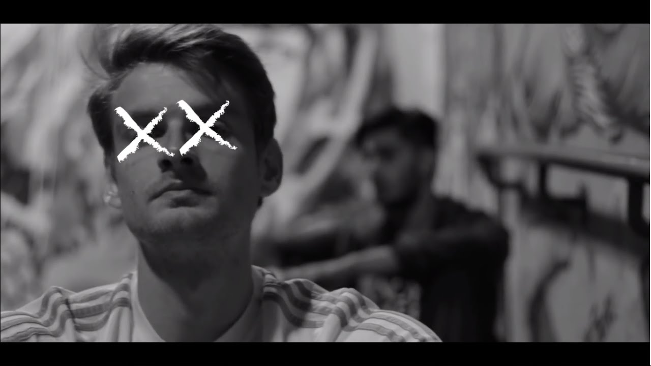 05 ALPHA KEVIN (OFFICIAL VIDEO) - YouTube