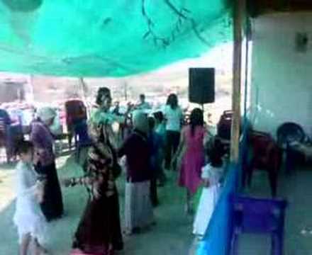 karahasanlı erbaşın düğünü