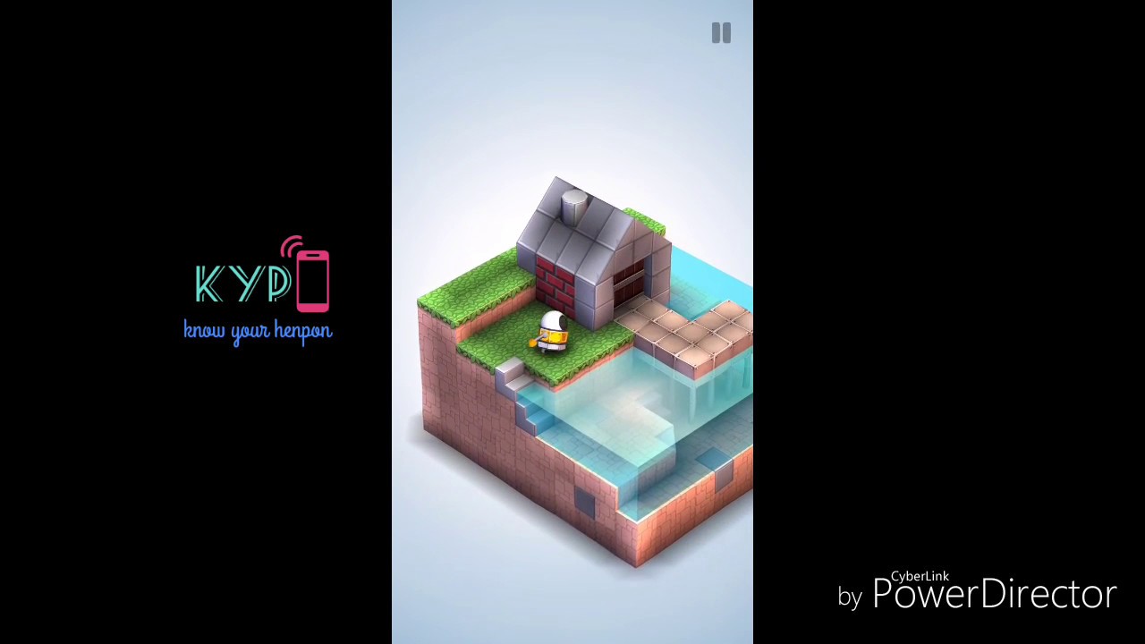 Game Ofline// Keren abis buat asa Otak - YouTube