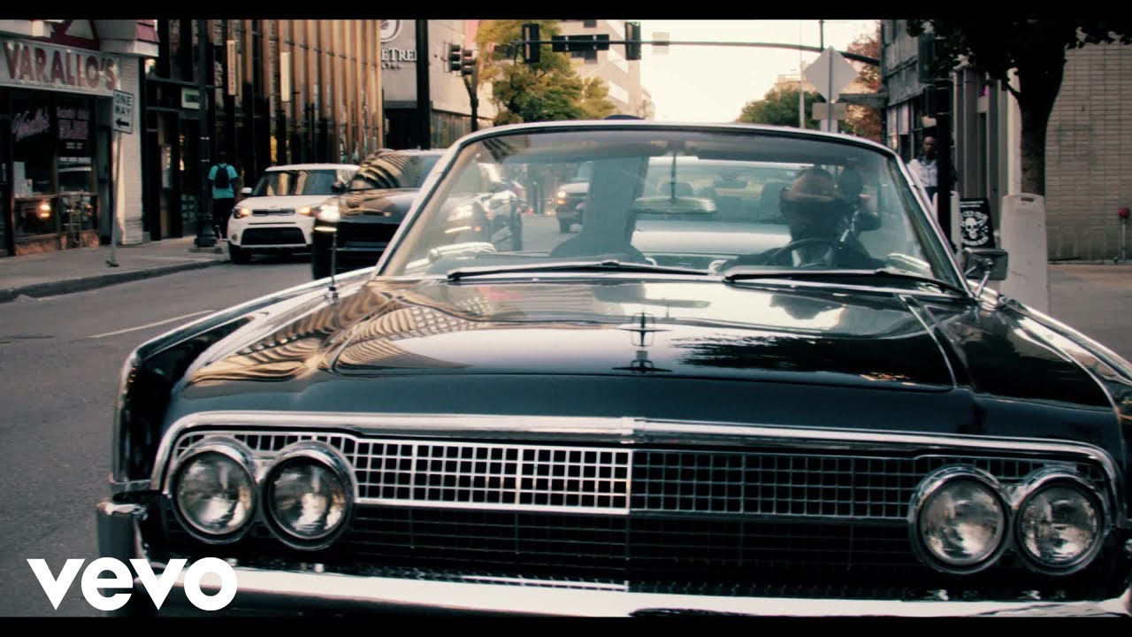Papa Crow - Me And This Bottle (Official Music Video) - YouTube