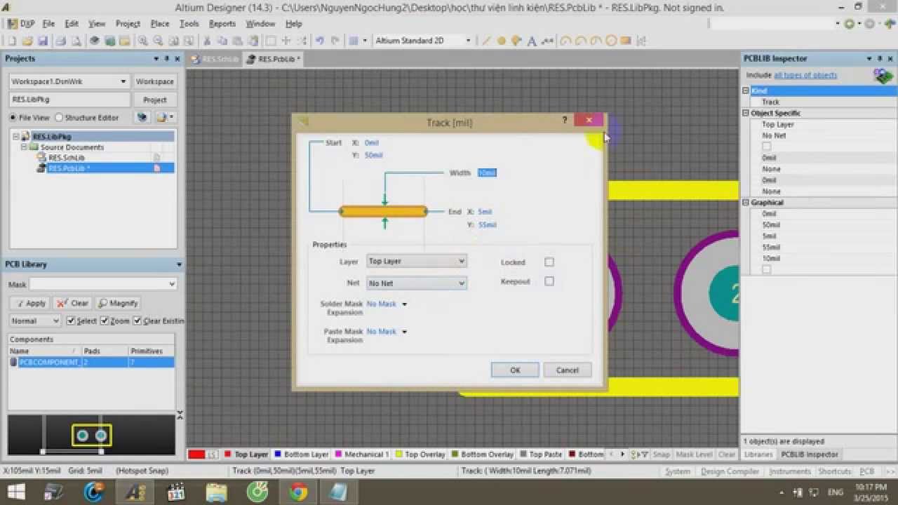 Esp8266 altium library - wqpcart