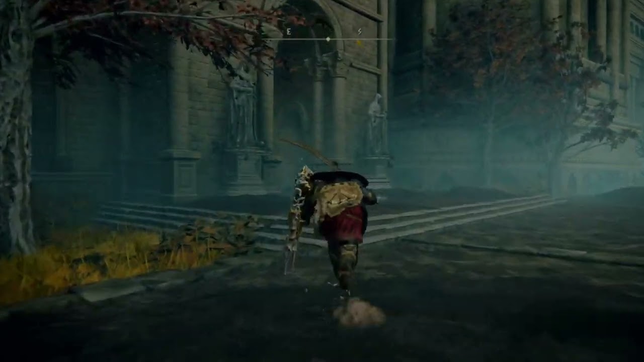 How to Get Grand Lift of Rold + Lord's Rune Location & Somber Smithing ...