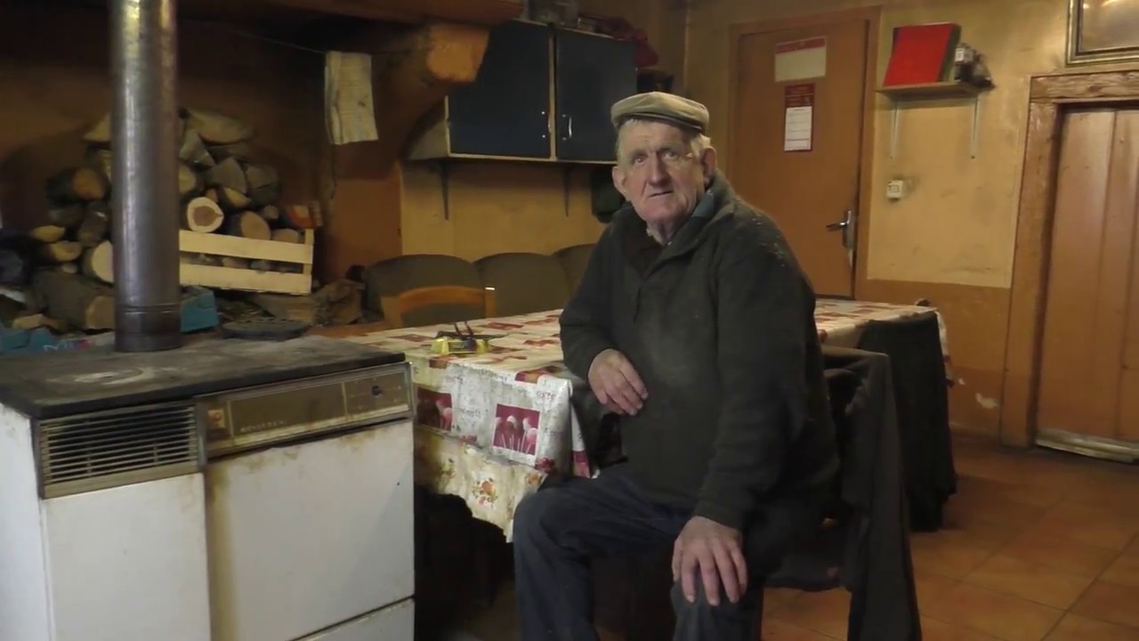 RENCONTRES EN MORVAN Extrait du film de Jean-Christophe Zounia (Sortie ...