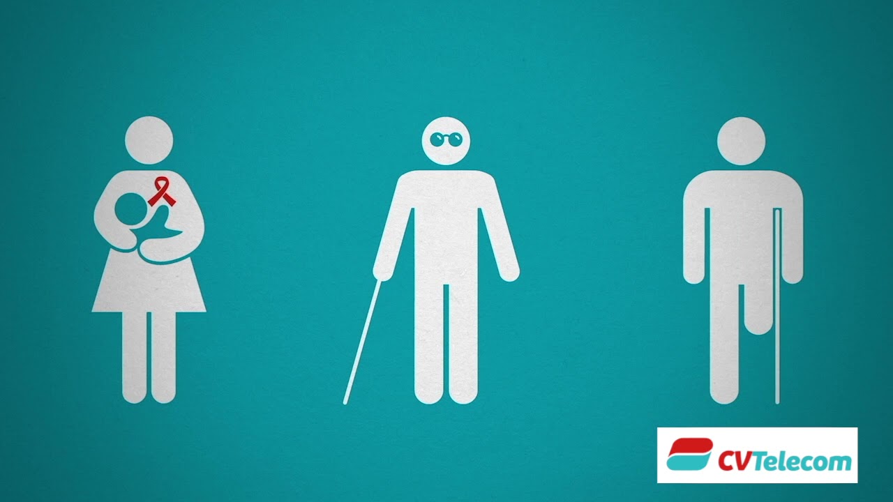 CVTelecom Infografico - YouTube