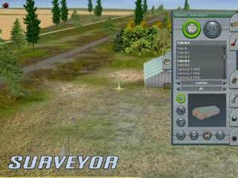 Trainz 2006 Trailer