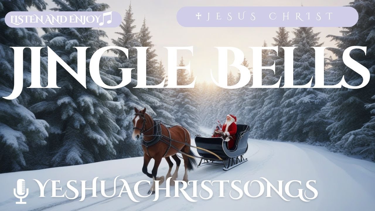 Jingle Bells: A Classic Christmas Ride - YouTube