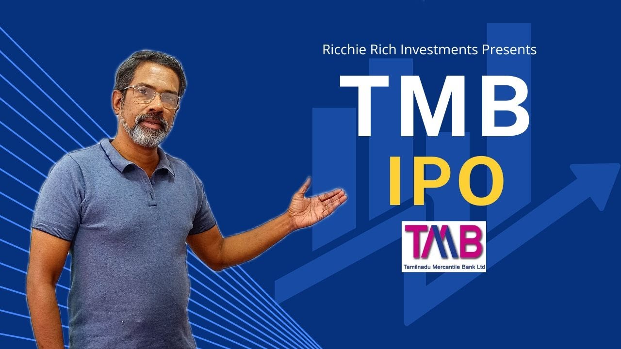 TMB IPO Video - YouTube