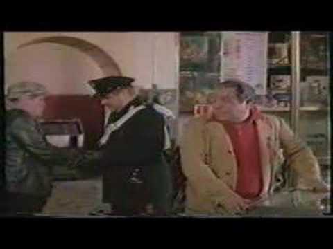 i carabbinieri - Bombolo ed Ennio Antonelli