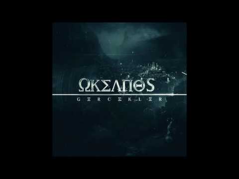 Okeanos - Gökyüzünün Gürültüsü (2016) (GERÇEKLER ALBÜM)