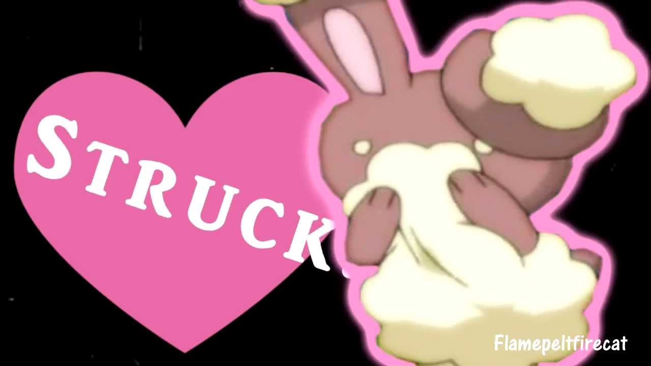 Love♥struck! [LagomorphShipping Amv] - YouTube