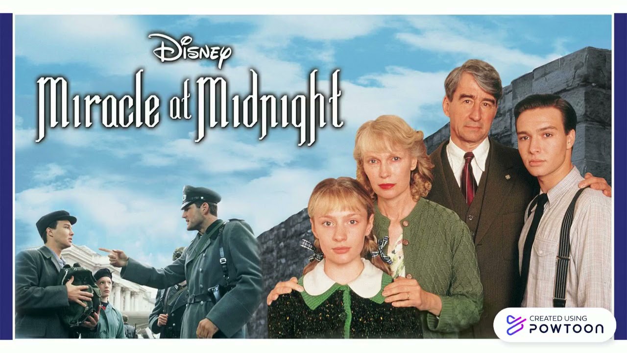 Miracle at Midnight Teaser - YouTube