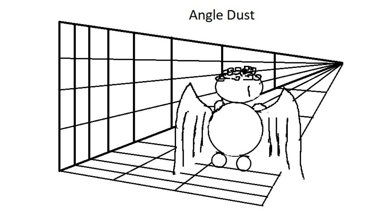 Angle Dust - YouTube