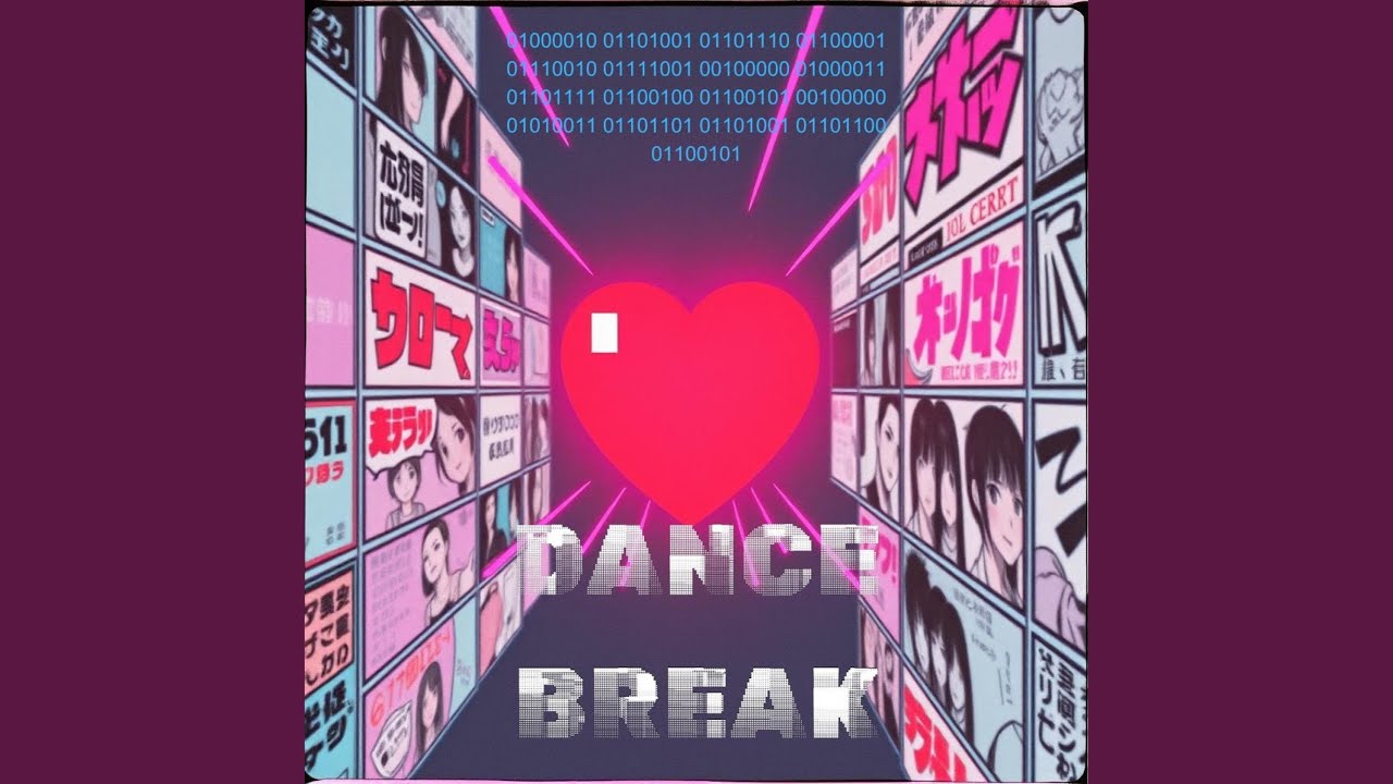 Binary Code Smile (feat. T-ARA) (Nani Version) - YouTube