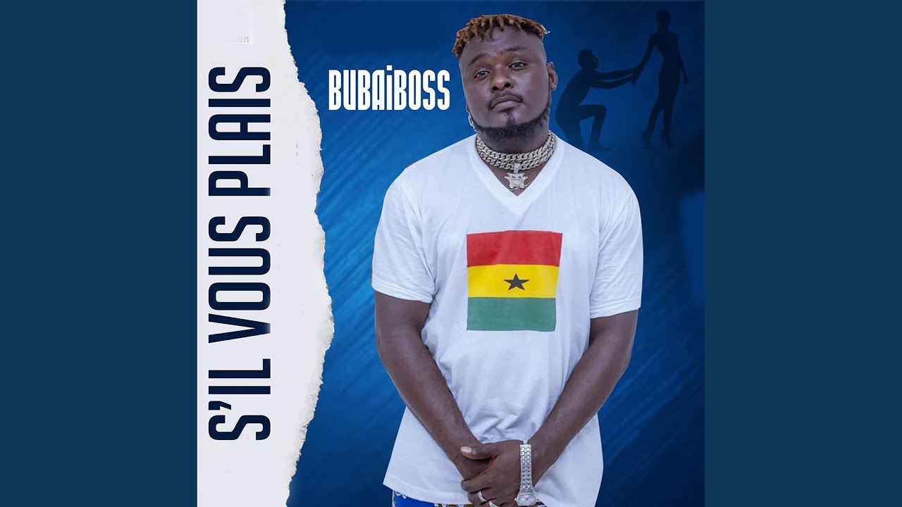 S'il vous plaît - BUBA IBOSS - YouTube