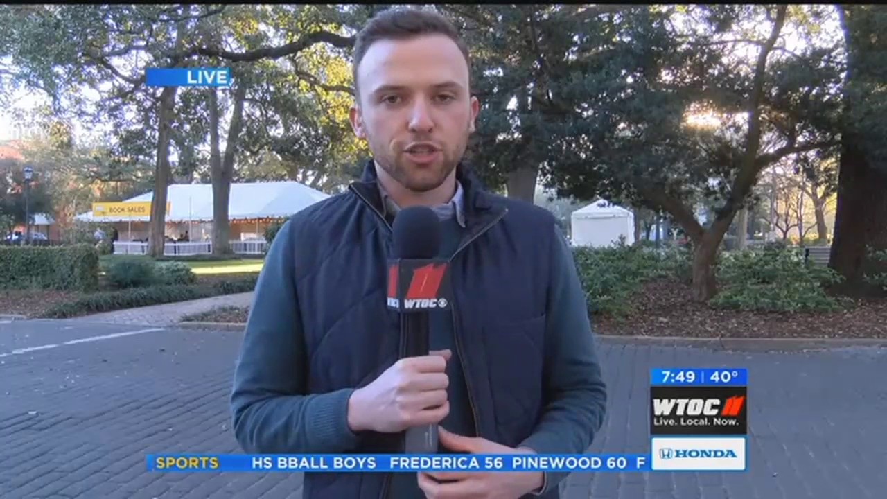 Cutter Martin: Live Event Forecast - YouTube