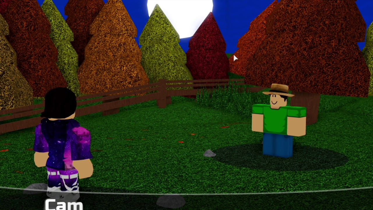 Roblox Project Bronze Reborn part 1 - YouTube