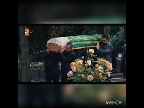 Eşkiya Dünyaya Hükümdar Olmaz Haşmet'in cenazesinde çalan şarkı ( Ahmet Aslan Nem Kaldı )