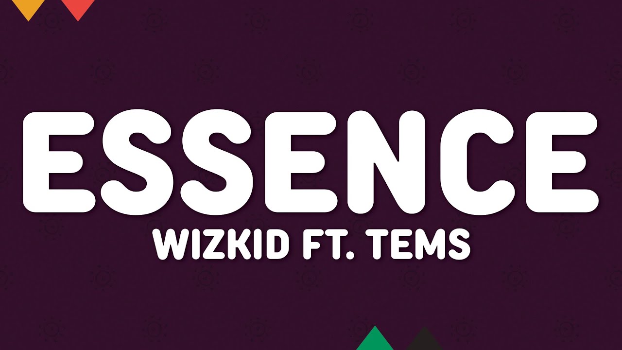 Wizkid - Essence (Lyrics) ft. Tems - YouTube