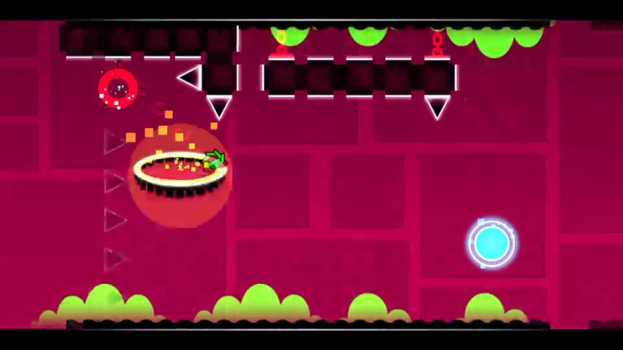 Clutterfunk complete! - YouTube