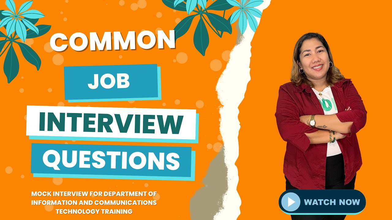 JOB INTERVIEW PREPARATION, QUESTIONS, ANSWERS & TIPS for freelancers ...